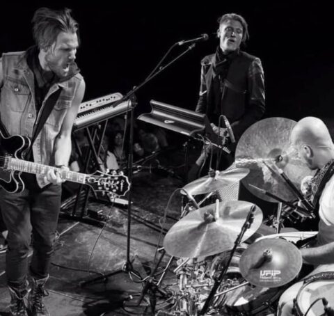 About - Brothers Koren